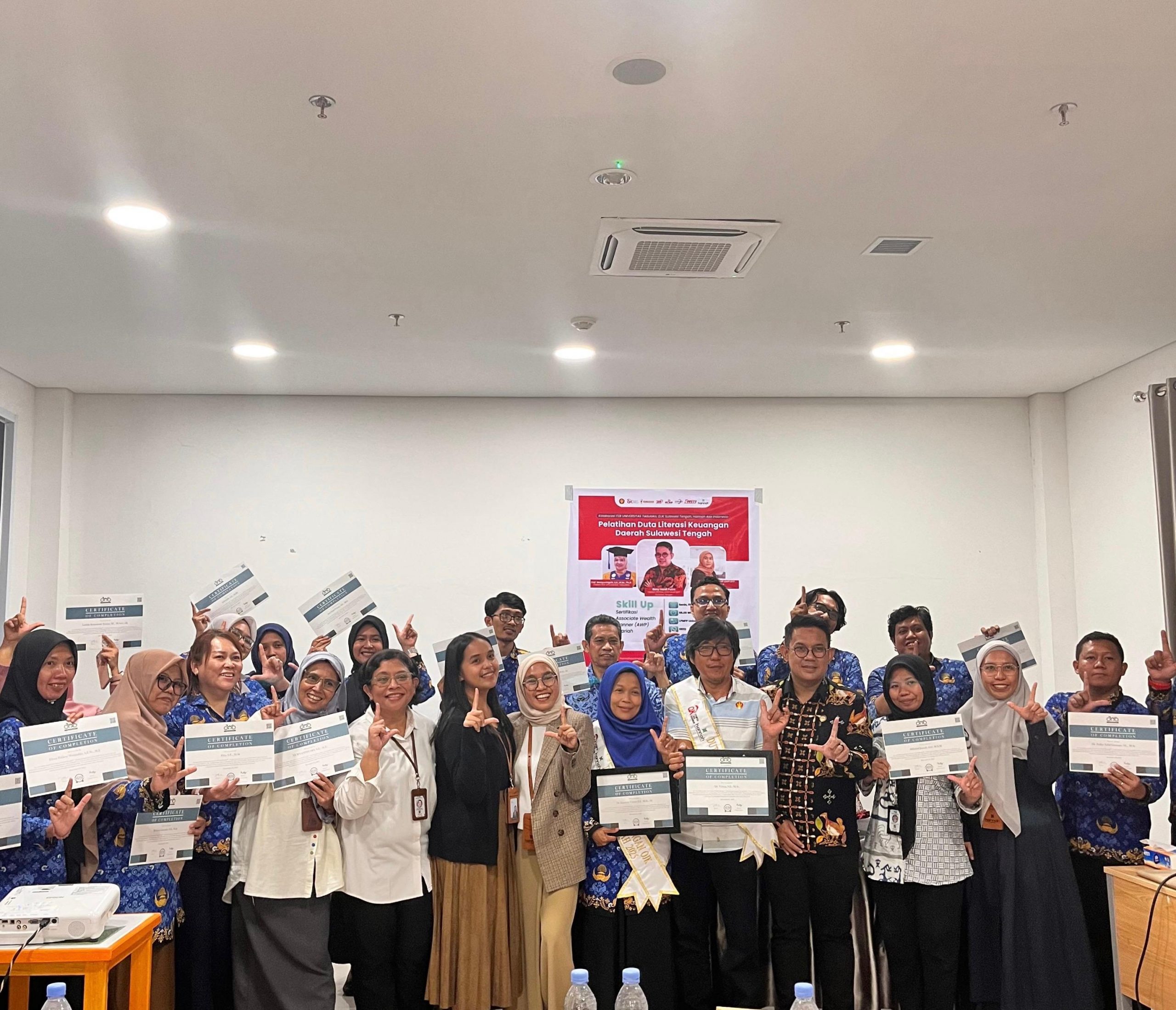 Call For Paper Simposium Nasional Akuntansi (SNA) XXVIII & International Conference for ...